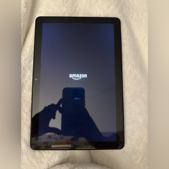 Amazon | Tablets & Accessories | Amazon Kindle Fire Hd 11th Gen | Poshmark